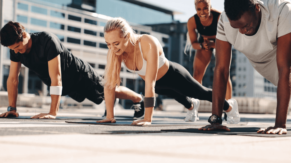 MyPro Sport Nutrition | Most Loved Nutritional Brand in India